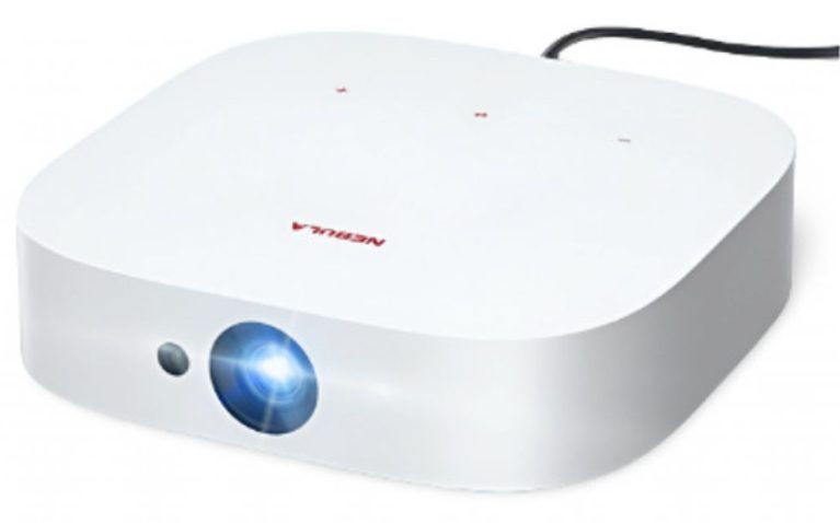 Best Projector Under 1000 - Top 10 Picks in 2024